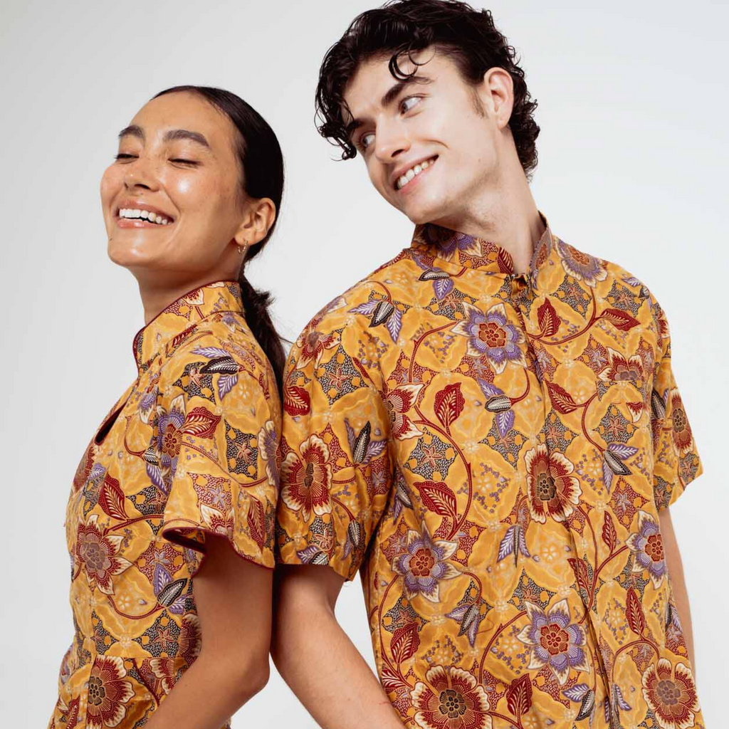 Batik Shop Singapore - YeoMama Batik