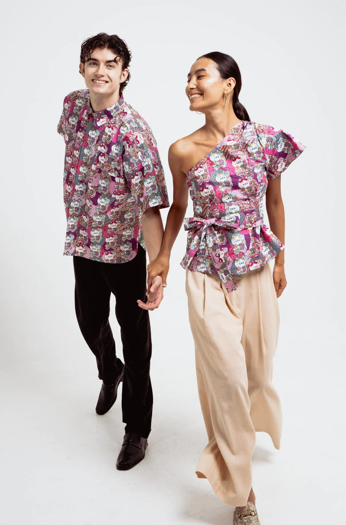 Batik Shop Singapore - YeoMama Batik